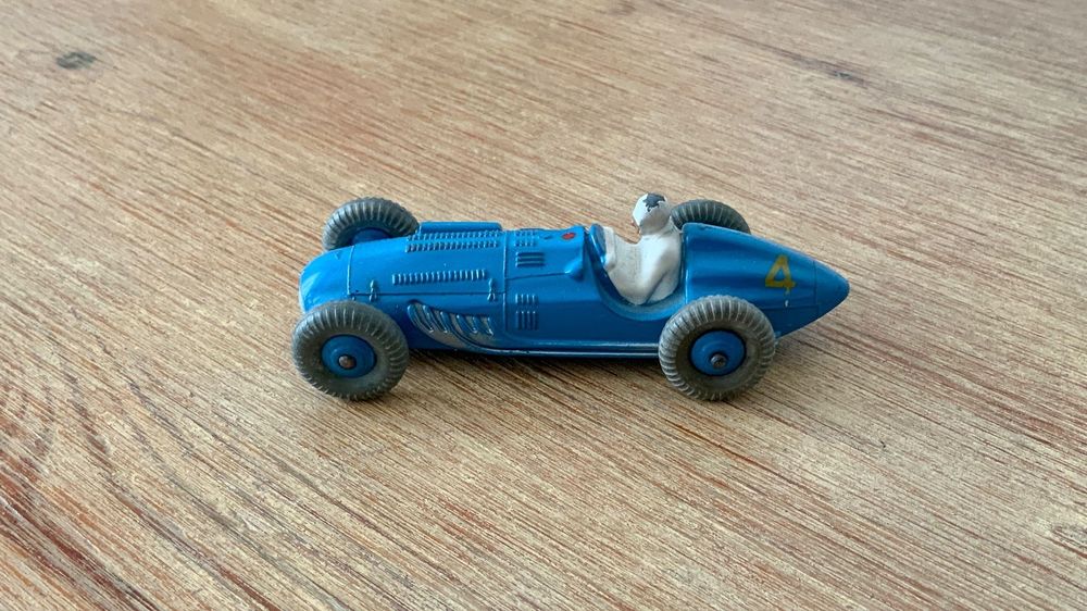 Talbot Lago, Dinky Toys Nr. 23K, Made in England | Kaufen auf Ricardo