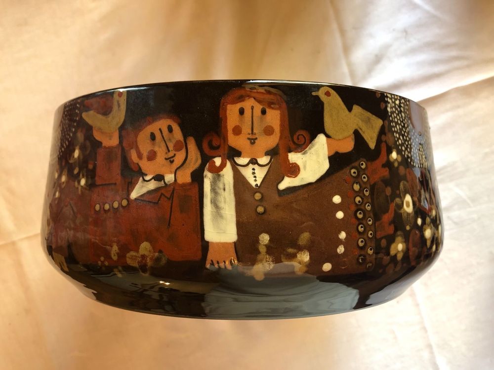 Jakob Stucki Schüssel | Kaufen auf Ricardo