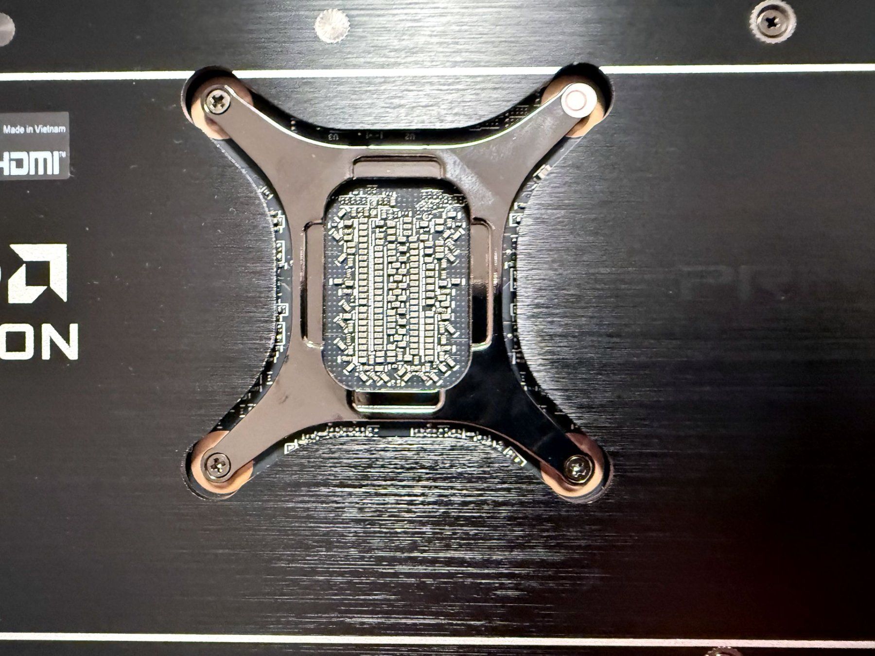 Grafikkarte ASUS PRIME RX 9070 XT OC (16 GB) GPU (Gebraucht) in Nottwil ...