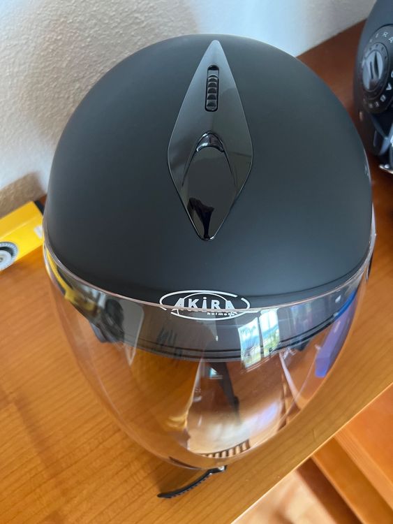 Motorradhelm Grsse Lnull
