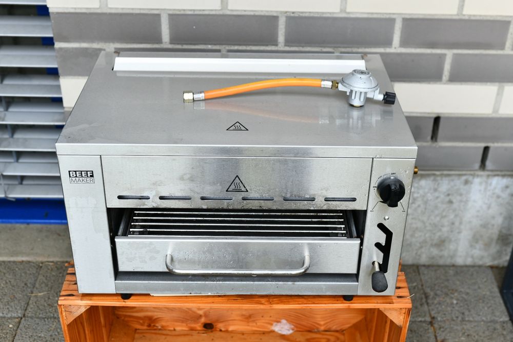 BeefMaker von ALDI (Beefer) | Kaufen auf Ricardo