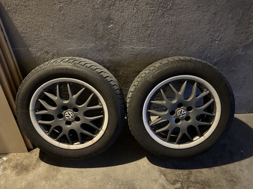 VW Golf 4 Felgen | Kaufen auf Ricardo