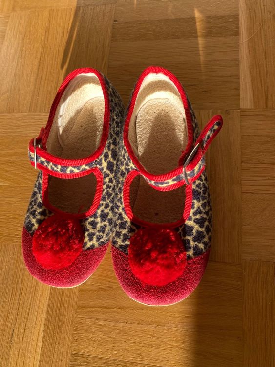 TIGERFINKLI Gr. 23 (Gebraucht) in Zürich für CHF 5 – mit Lieferung auf ...