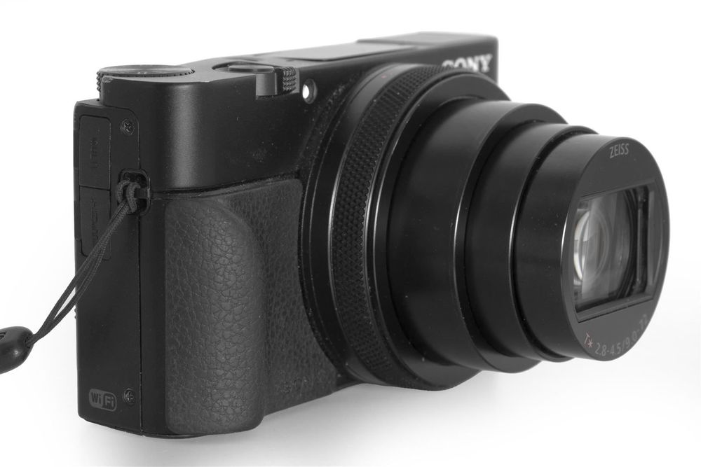 SONY DSC-RX100 Mark VI - Kamera MK 6 (Gebraucht) in Emmen für CHF 399 ...