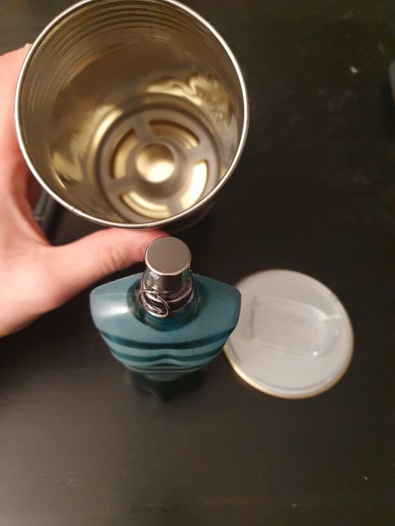 Le Male 2007 Batch Jean Paul Gaultier, EdT 75 ml | Kaufen auf Ricardo