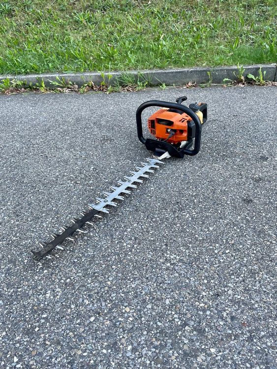 Heckenschere Stihl HS80 (Gebraucht) in Dietikon für CHF 399 – nur Abholung auf Ricardo kaufen