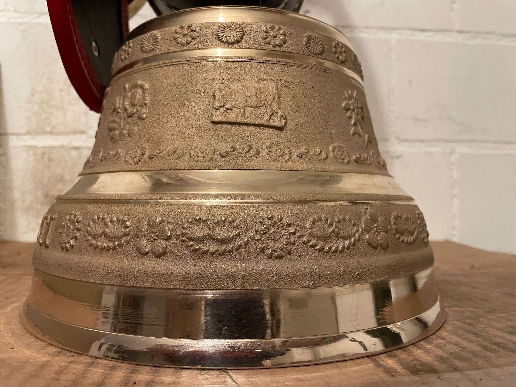 Neuw. Berger - Glocke 1999 ab 1.00 Fr. (Neu (gemäss Beschreibung)) in ...