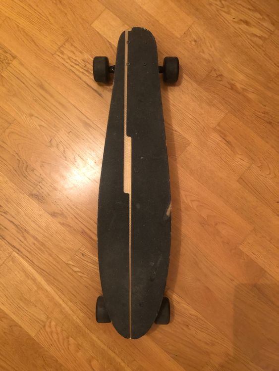 Radical Skateboard | Kaufen auf Ricardo