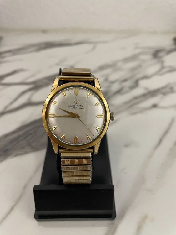 Certina waterking | Kaufen auf Ricardo