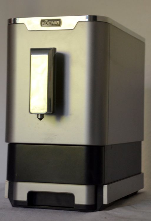 Kaffeemaschine Koenig Finessa machine à café | Kaufen auf Ricardo
