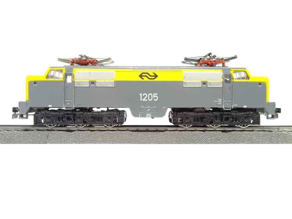 Märklin Lokomotive NS 1205 HO (12) | Kaufen auf Ricardo