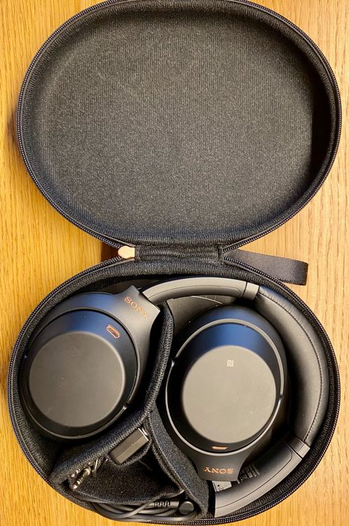Sony WH-1000XM3 | Kaufen auf Ricardo