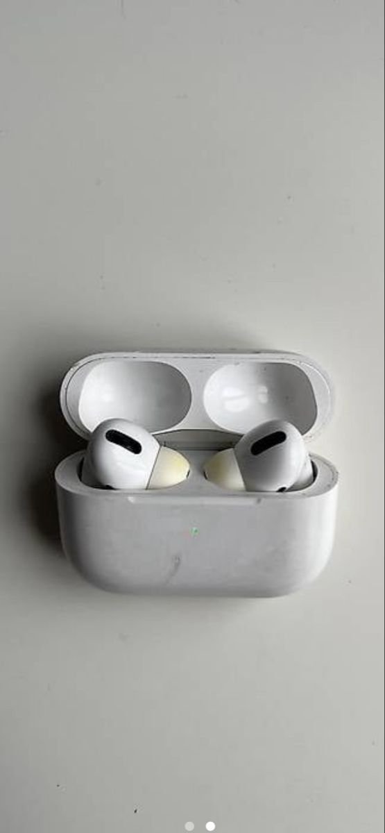 Airpods Pro Kopfhörer (Gebraucht) in Vaduz für CHF 35 – mit Lieferung ...