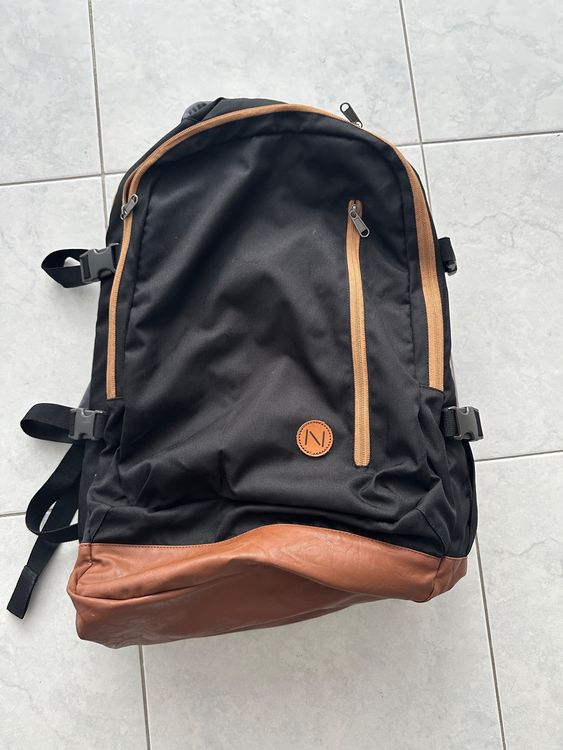46 Nord Cabin Max 35 L Rucksack (Gebraucht) in für CHF 22 – mit ...