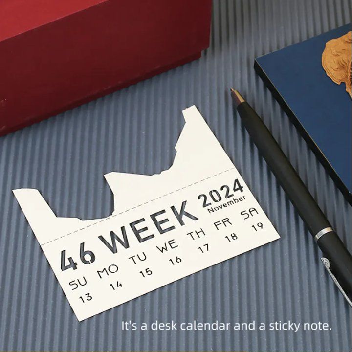 3D Notizblock Kalender Hogwarts Schloss 2024 (Neu und originalverpackt) in Stüsslingen für CHF ...