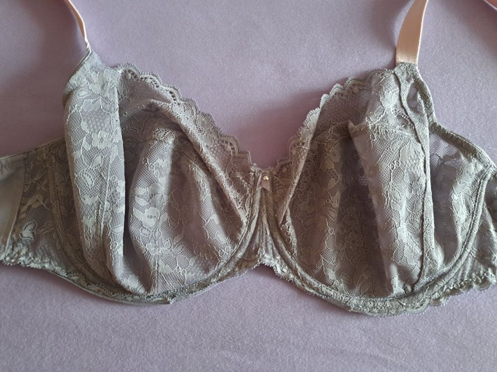 Freya Bügel BH mit Spitze 36G 80I *letzte tage (Gebraucht) in Weggis ...