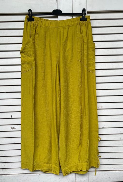 Super lässige Hose im Lagenlook, von Sinne Design! | Kaufen auf Ricardo