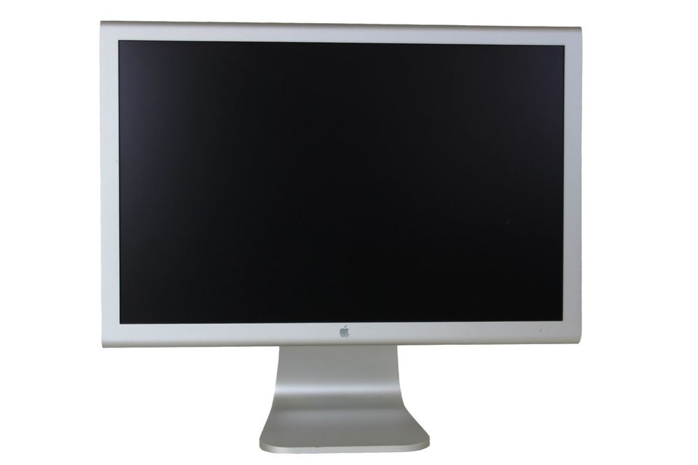 Apple Monitor, Model Nummer: A1081 (Exemplar Nr.7) (Gebraucht) in ...