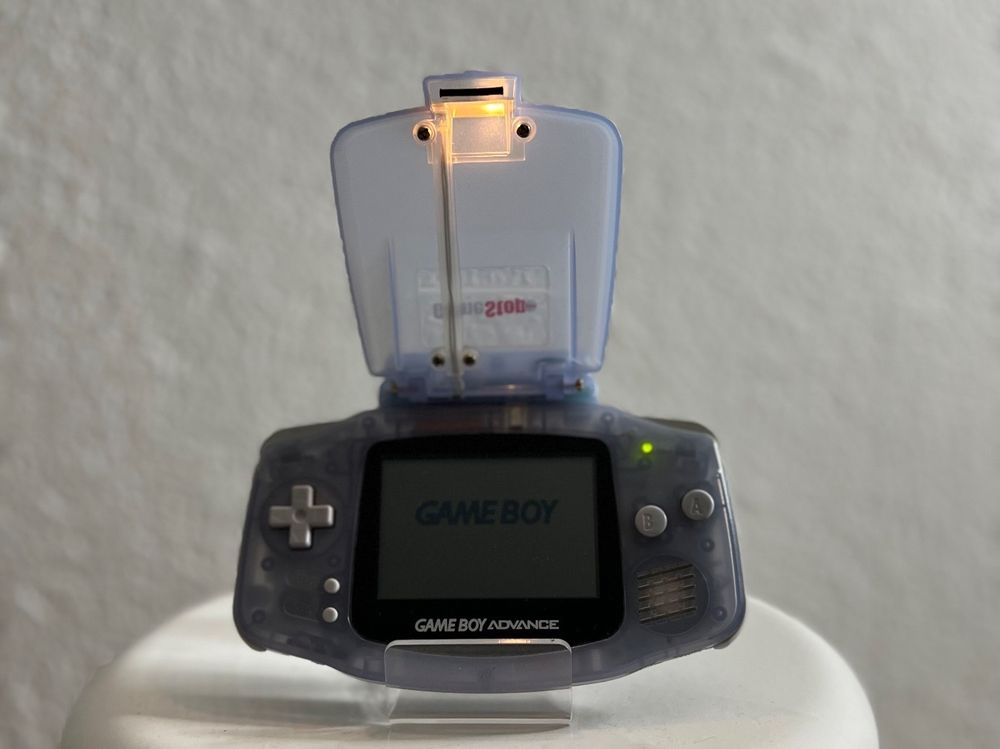 GameBoy Advance | Kaufen auf Ricardo