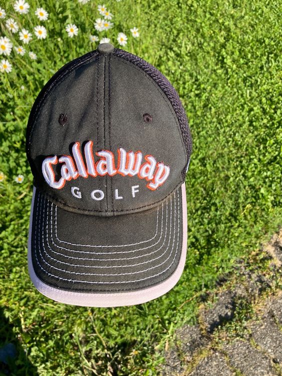 Callaway Cap (Gebraucht) in Turbenthal für CHF 1 – nur Abholung auf ...