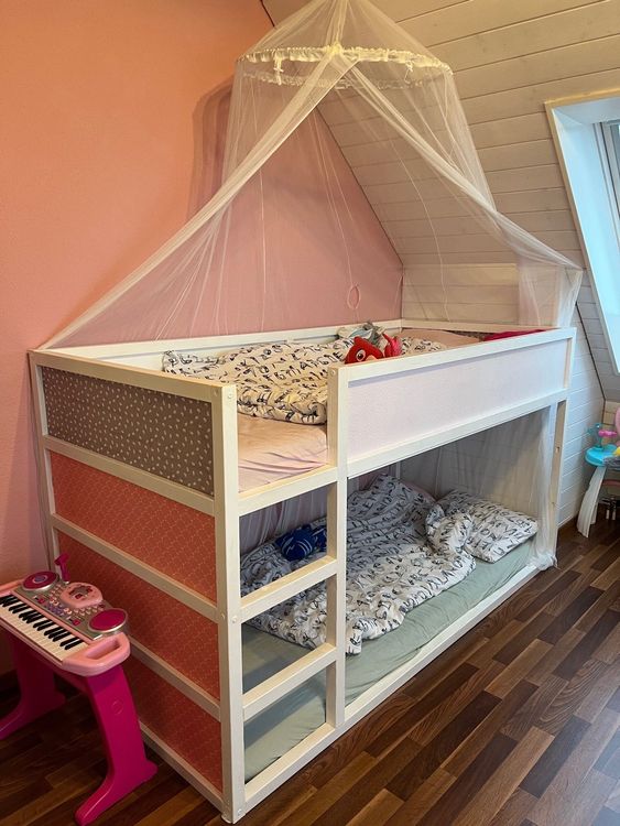 Ikea Madchen Bett