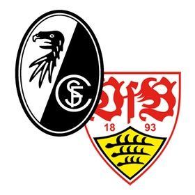 SC FREIBURG - VFB STUTTGART 03.02.2024 2 SITZPLATZTICKETS (Neu (gemäss ...