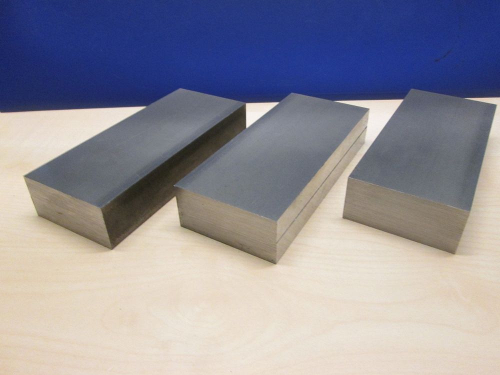 Stahl Rohmaterial 30 x 65 x 152mm (Gebraucht) in Steffisburg für CHF 26 ...