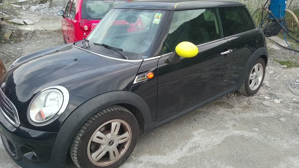 Mini one 2013 | Kaufen auf Ricardo