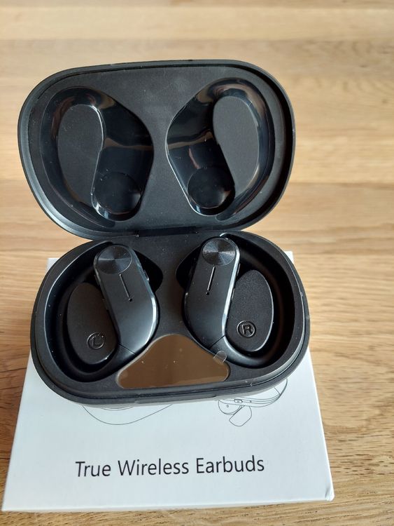 True Wireless Earbuds Q28S | Kaufen auf Ricardo