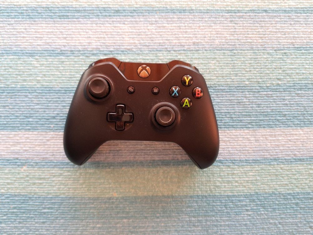 Xbox Wireless Controller [FAULTY: left analog drift] (Défectueux) à ...