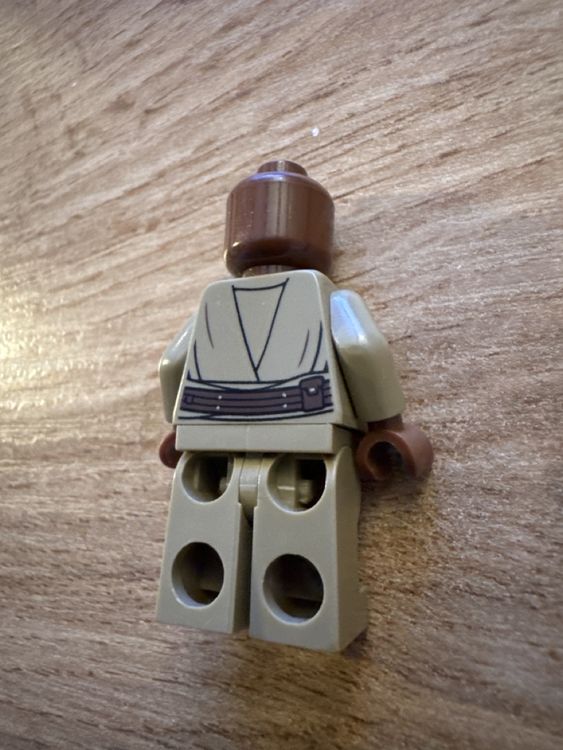lego star wars Mace Windu sw0889 (Gebraucht) in Wetzikon ZH für CHF 6 ...