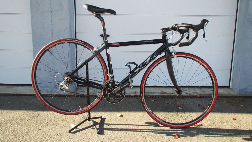 A vendre vélo de route | Kaufen auf Ricardo