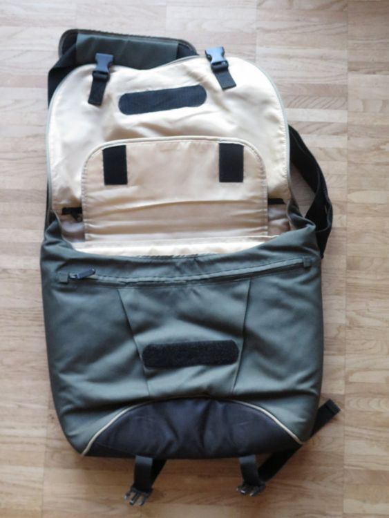 Laptop Tasche Maxdata (Gebraucht) in Zwingen für CHF 10 – mit Lieferung ...