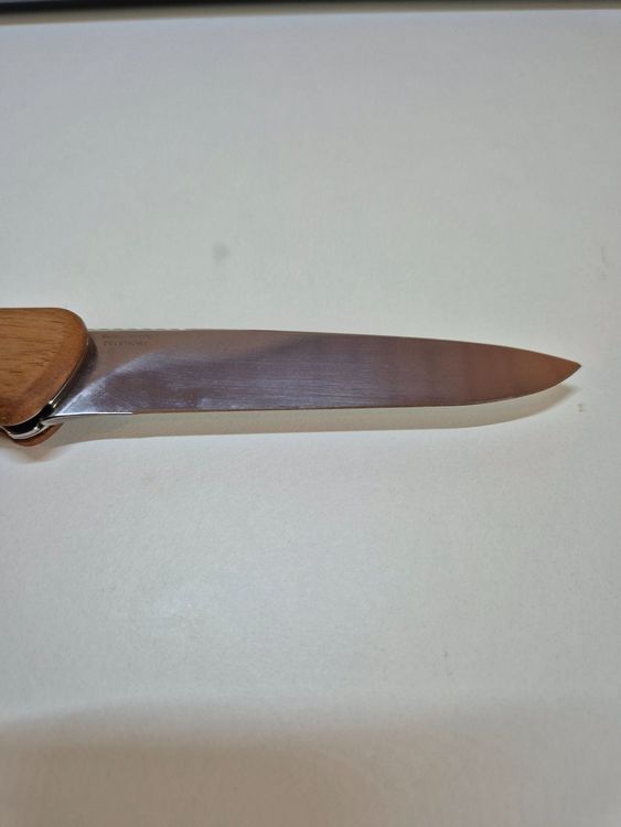 Victorinox Wine Master Walnut (Neu (gemäss Beschreibung)) in Auslikon ...