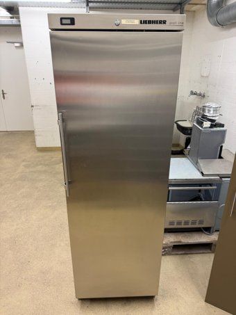 Liebherr Flaschen-Kühlschrank-Standmodel Ventilator FKv 4360 (Gebraucht ...