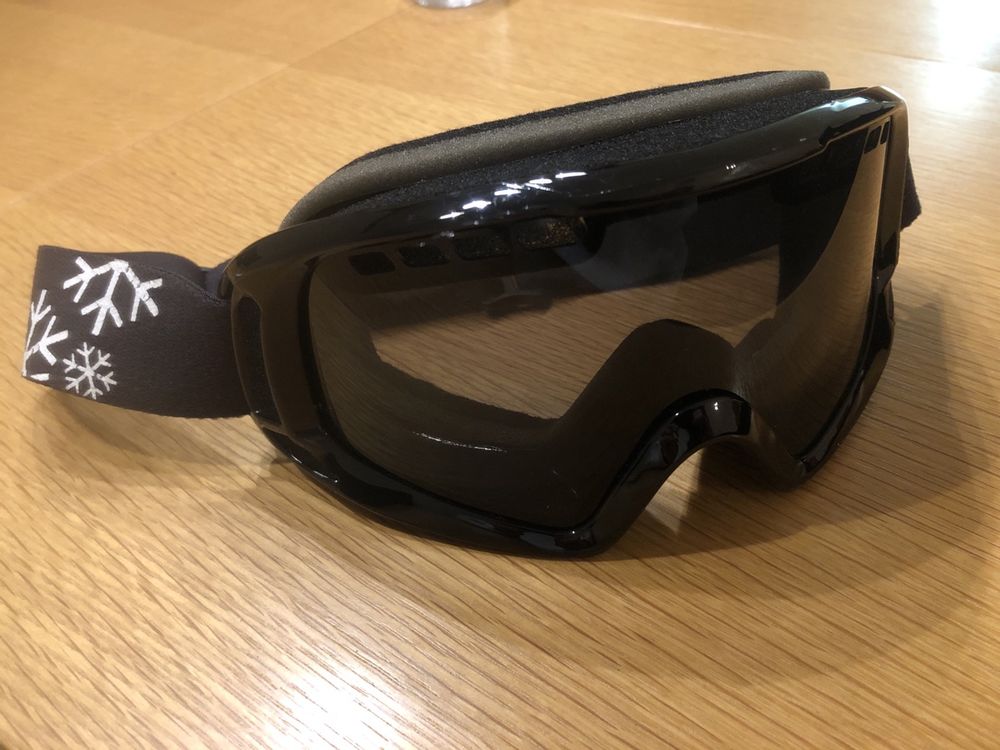 Skibrille INOC | Kaufen auf Ricardo