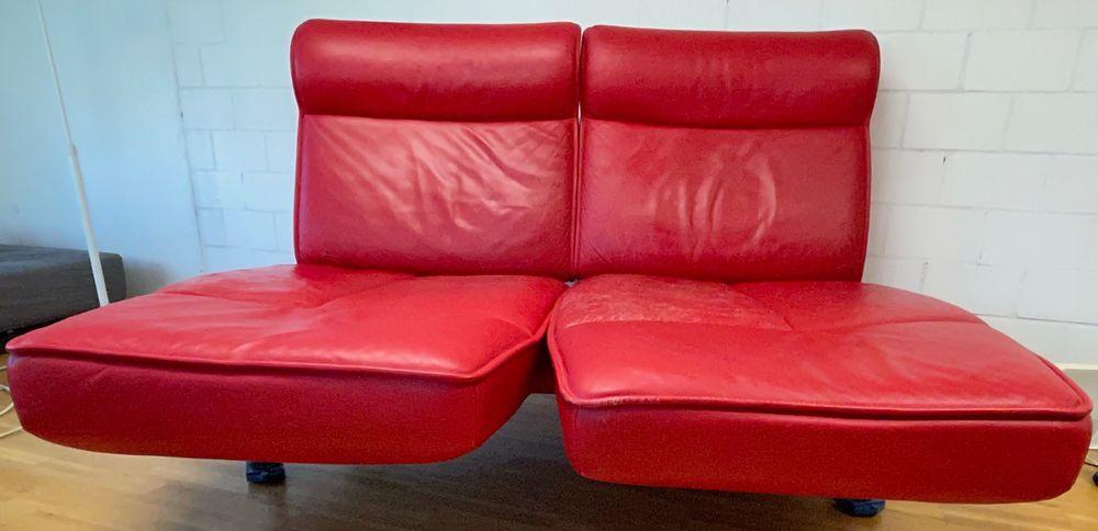 De Sede Sofa DS-450 (Gebraucht) in Fischingen für CHF 290 – nur Abholung auf Ricardo kaufen