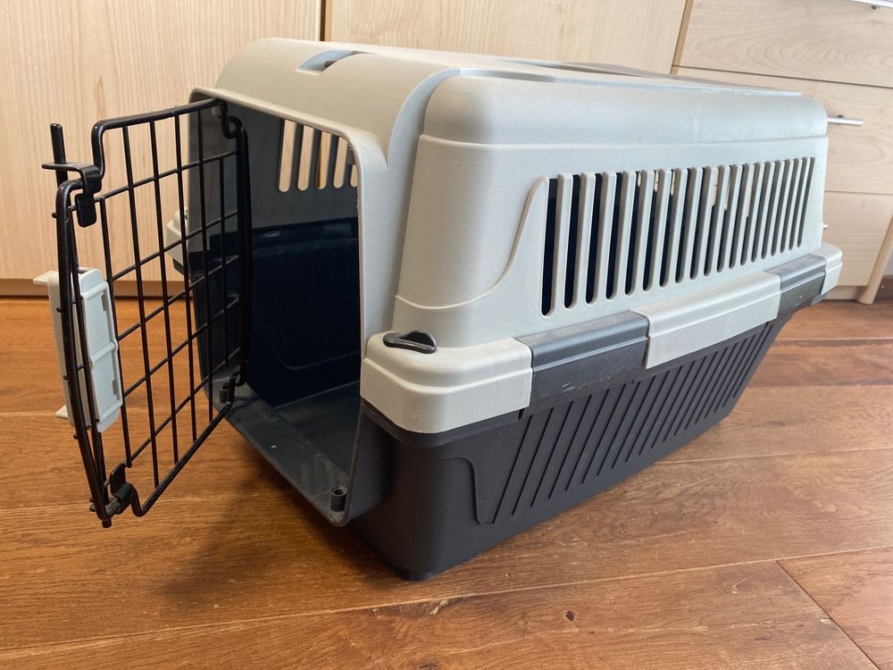 Transportbox | Kaufen auf Ricardo