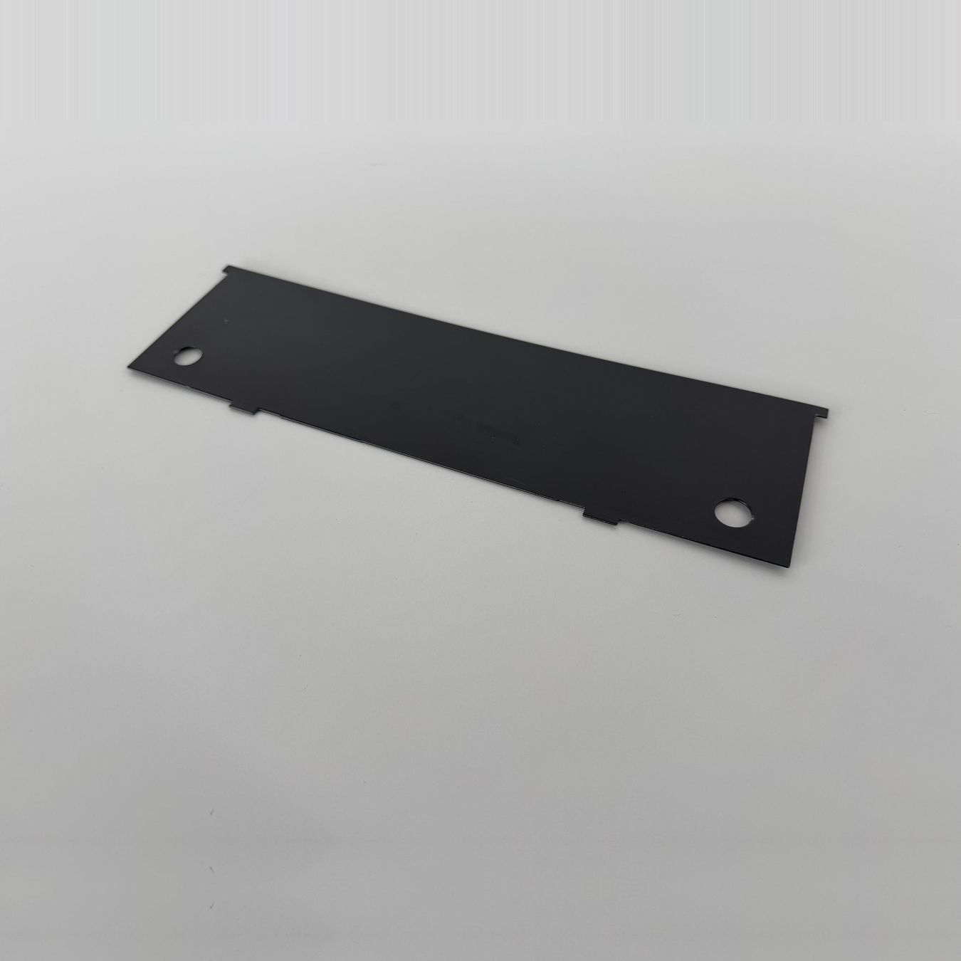 Häfele Classic Trenner für Korpus Metall Schwarz 337mm (Gebraucht) in ...