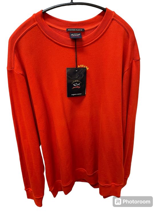 Paul&Shark Hoodie Gr. XL (Neu und originalverpackt) in Thalwil für CHF 120 – mit Lieferung auf ...