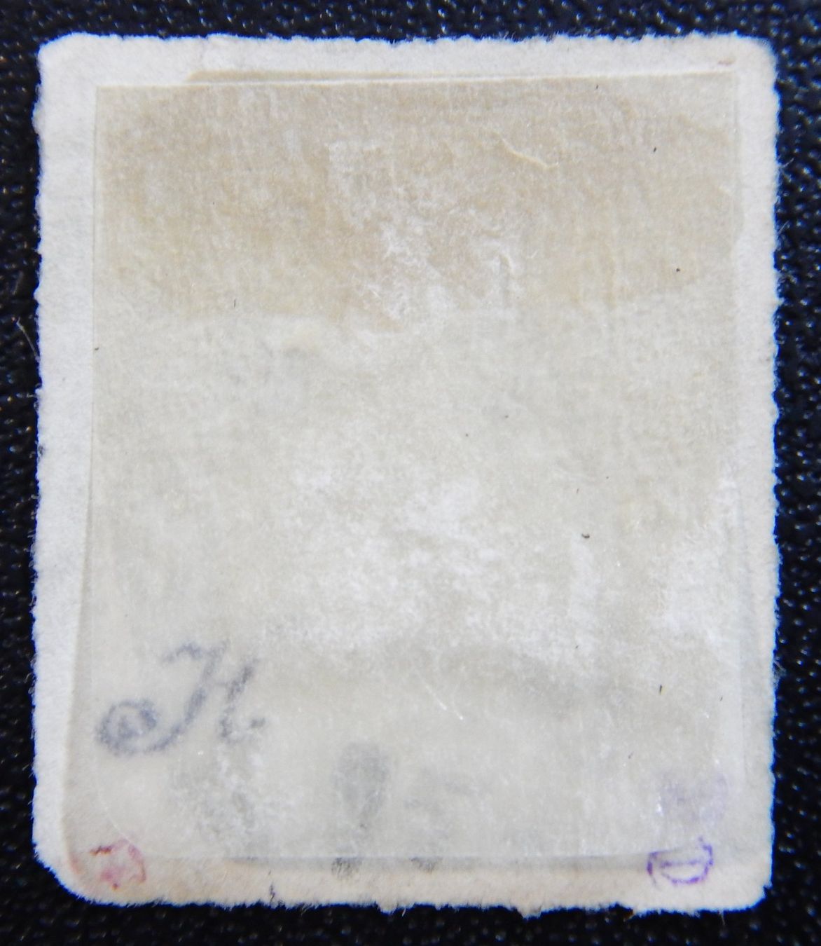 Luxemburg Kat. 6 Ib 1875 sign. Kat. 1'800 Euro (Gebraucht) in Zürich ...