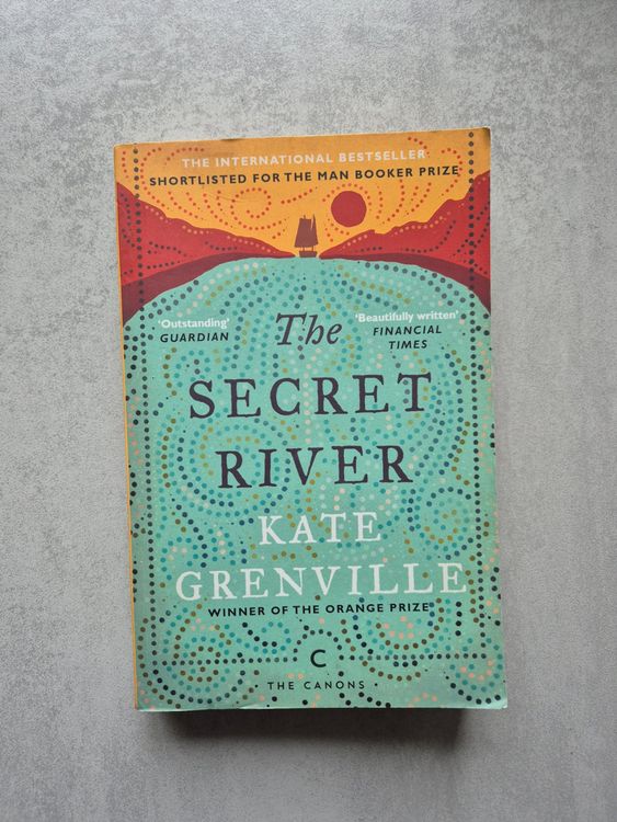 The Secret River - Kate Grenville (Gebraucht) in Zollikofen für CHF 10 ...