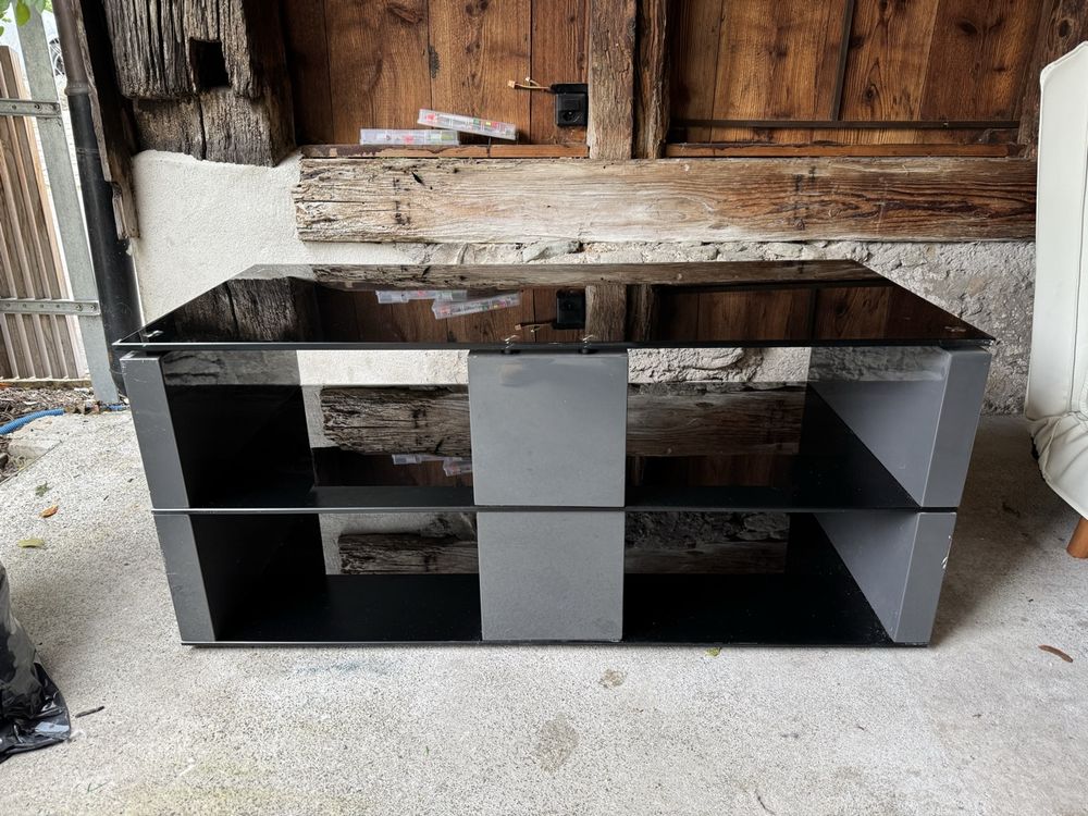 Hi/Fi - Fernseher Möbel (Gebraucht) in Gattikon für CHF 1 – nur Abholung auf Ricardo kaufen