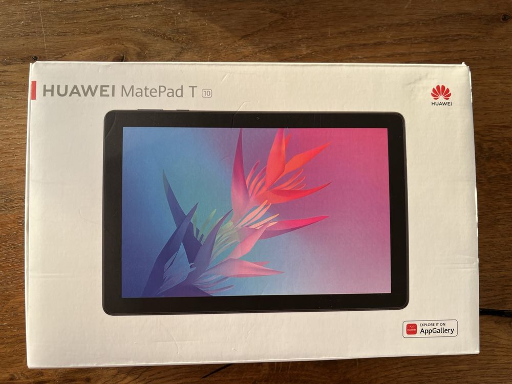 Huawei Tablet MatePad T 10 (Neu (gemäss Beschreibung)) in Eschenbach LU ...