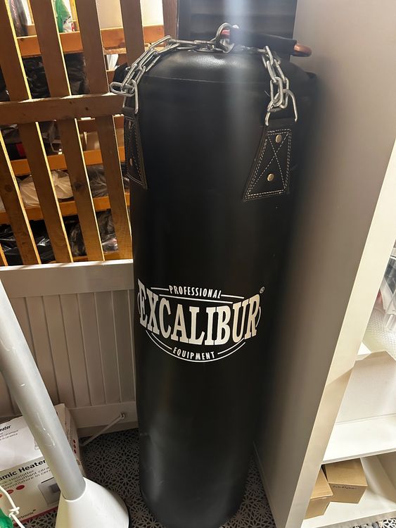 Boxsack (Gebraucht) in Pratteln für CHF 120 – nur Abholung auf Ricardo ...