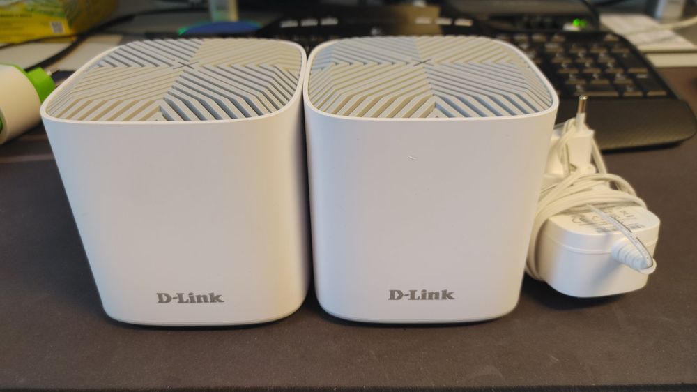 D-Link Covr-X1860 WiFi Mesh Router (Gebraucht) in Zizers für CHF 20 ...