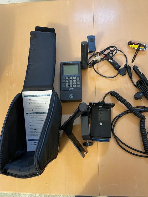 GPS 95 XL | Kaufen auf Ricardo