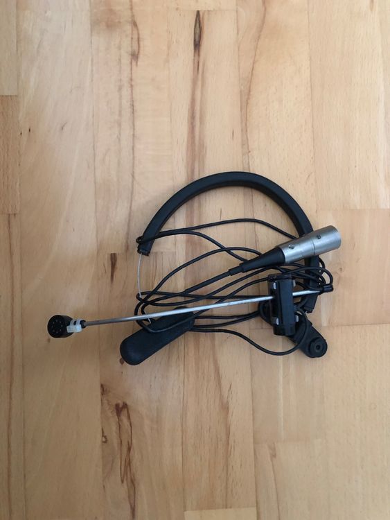 Shure SM10A | Kaufen auf Ricardo