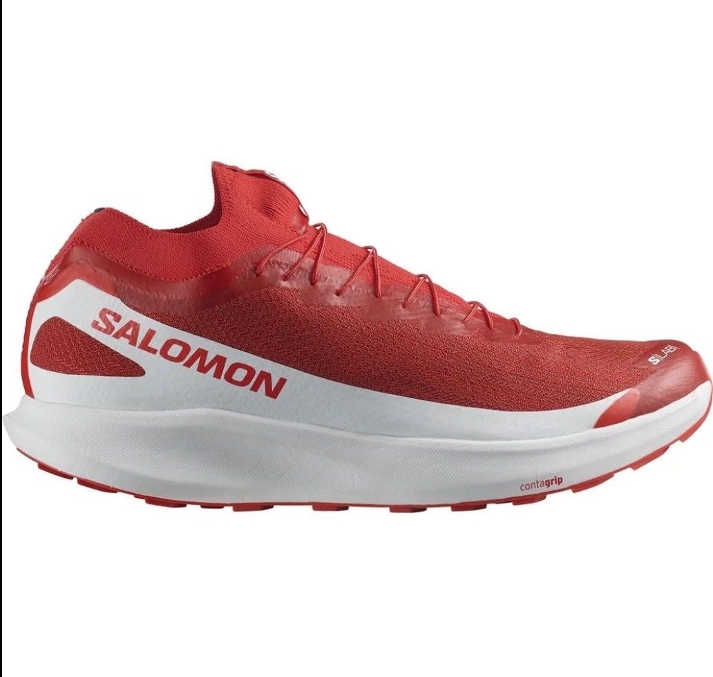 Salomon S/Lab PULSAR 2 Neu Gr.47.1/3 (Neu und originalverpackt) in ...