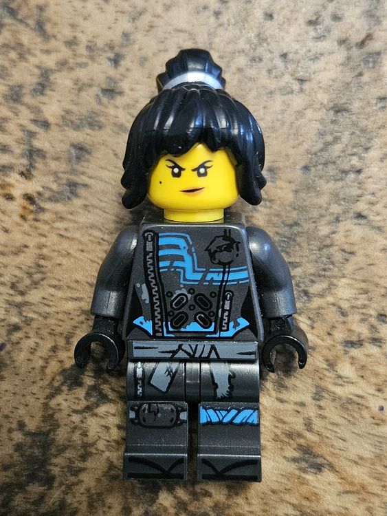 lego figurine ninjago Nya - Hunted njo482 | Kaufen auf Ricardo